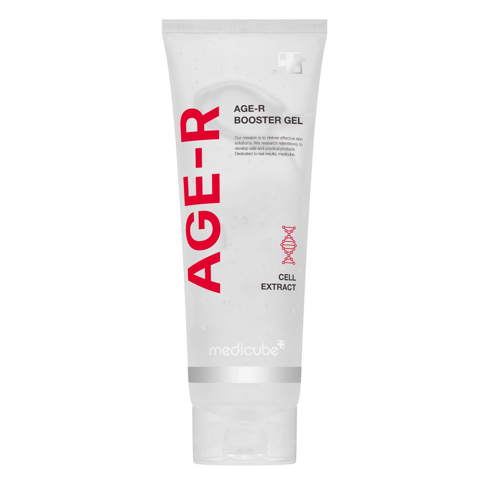 AGE-R Booster Gel · Medicube | MiiN Cosmetics Deutschland